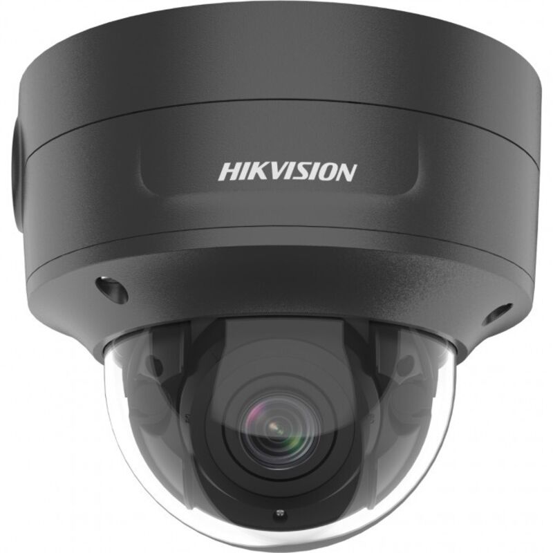 Preisvergleich für Hikvision DS-2CD2766G2-IZS - 6MP IP-Kamera, PTZ, PoE ...