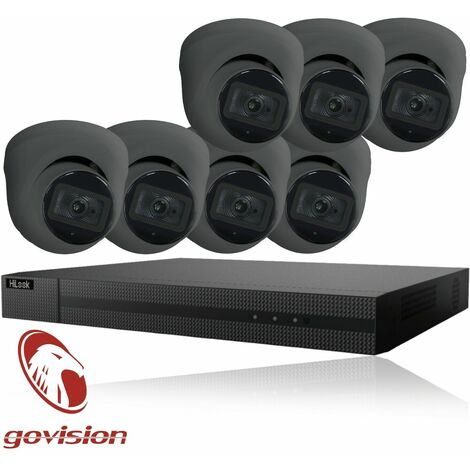 CCTV kits