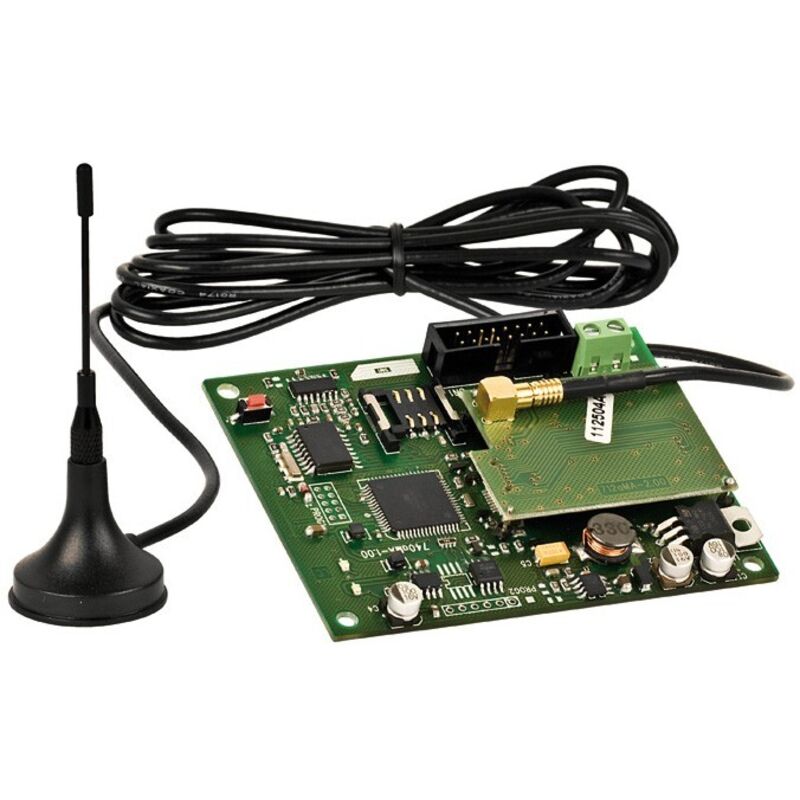 Combinatore Telefonico Pstn 4 Linee Minitris 1799 - Lince | LINCE | IT