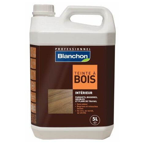 Holzbeizen