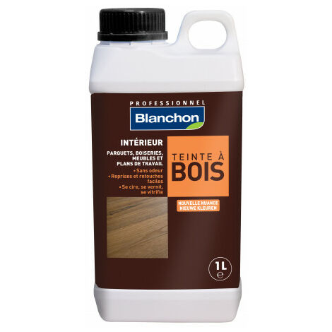 Holzbeizen