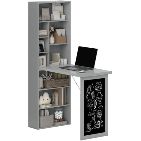 Computer desks