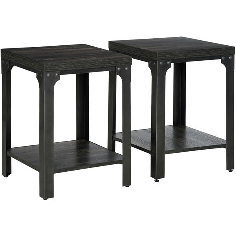 Side tables