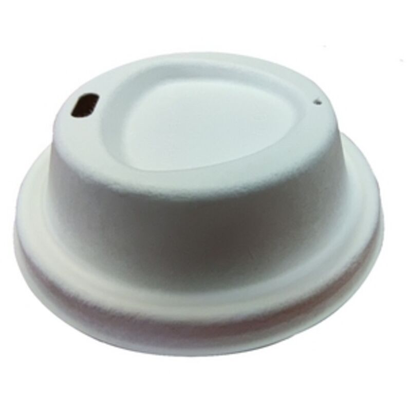 Preisvergleich für HORECA Papierdeckel für Heißgetränke 90mm (50 Stk ...