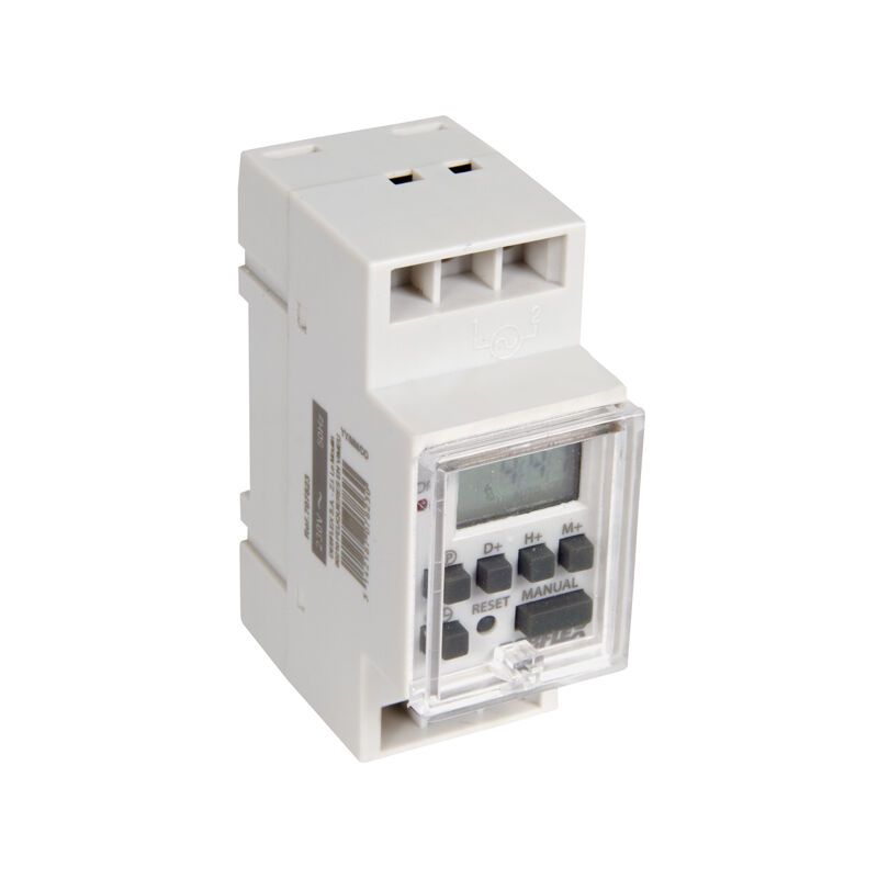 Horloge Modulaire digital - DEBHO707823