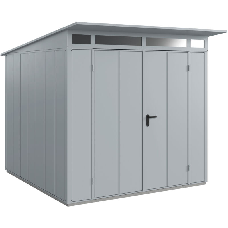 Hormann Geratehaus Typ 2