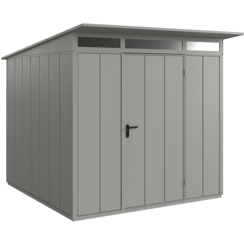 Hormann Geratehaus Typ 2