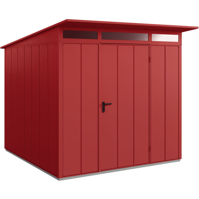 Hormann Geratehaus Typ 2