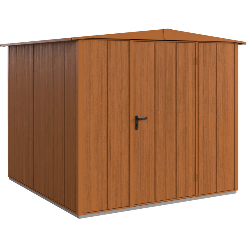 Hormann Geratehaus Typ 2