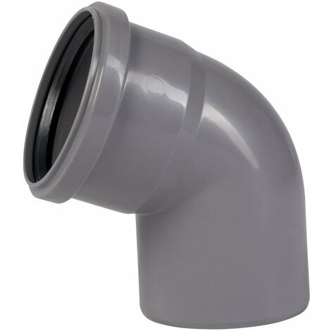 PVC-Anschlüsse für Ableitungsrohre