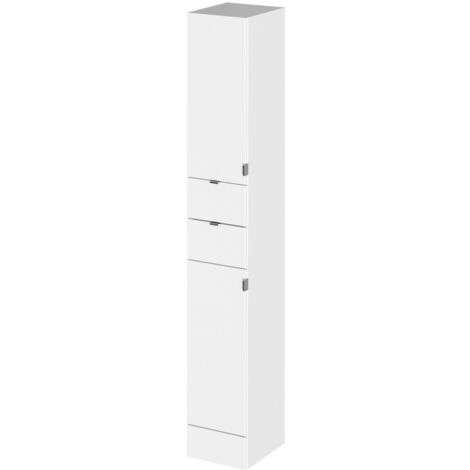 Tall bathroom cabinets | Black Friday