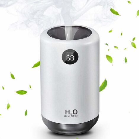 Air humidifiers