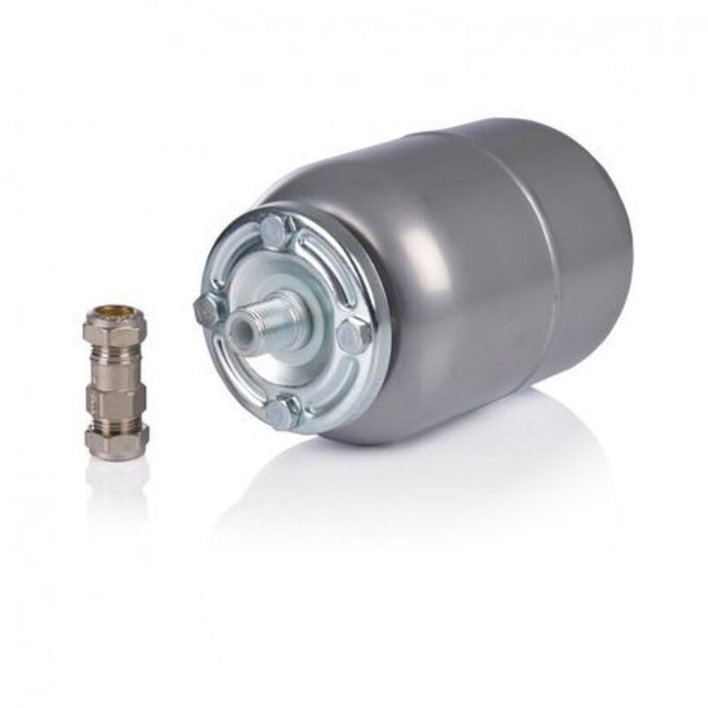 Sf3 Speedflow Expansion Vessel & Check Valve - Sf3 - Hyco | HYCO | US