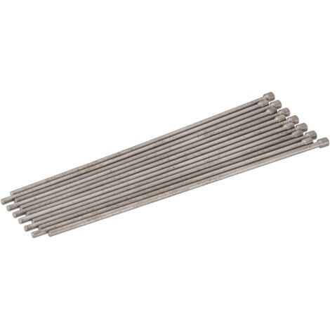 Dérouilleur décapeur pneumatique