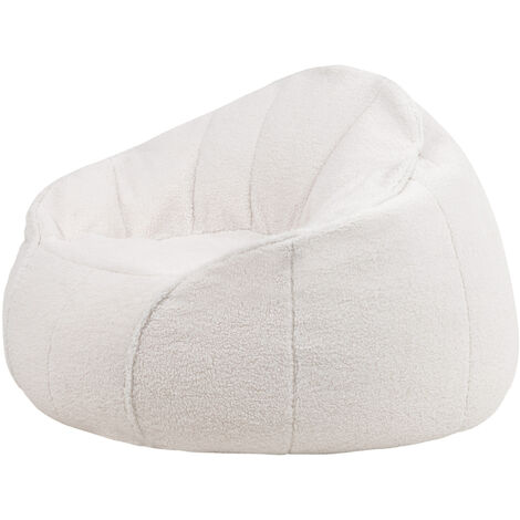 Pouf design et pas cher