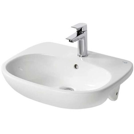 Inset basins