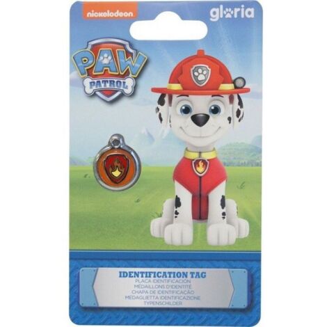 PAW PATROL