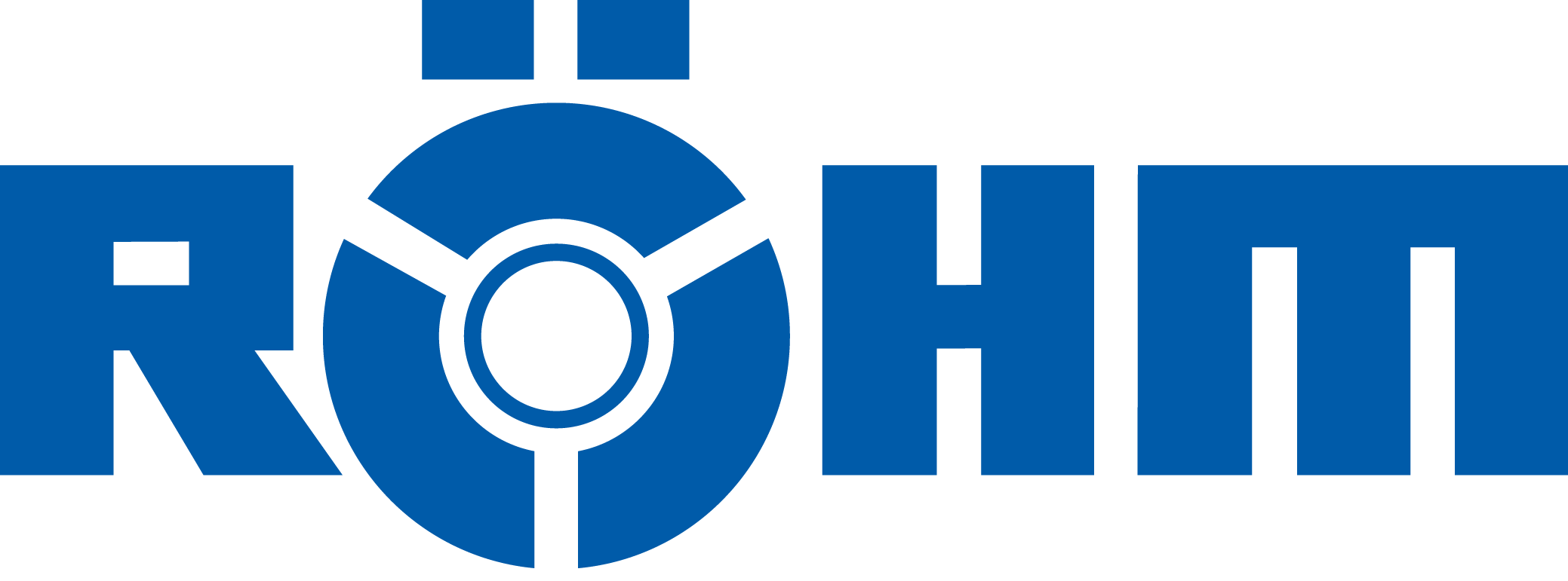RÖHM GMBH