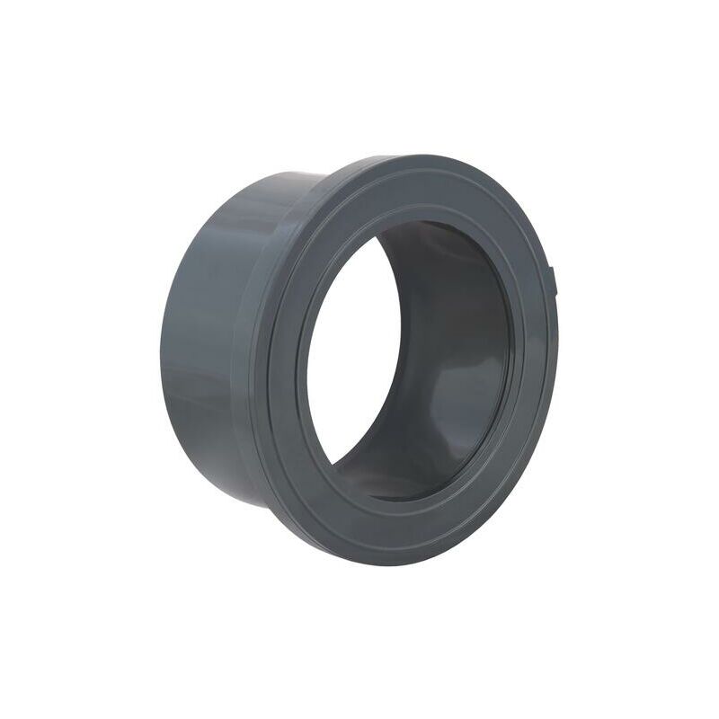 Collet porte bride PVC Ø 75