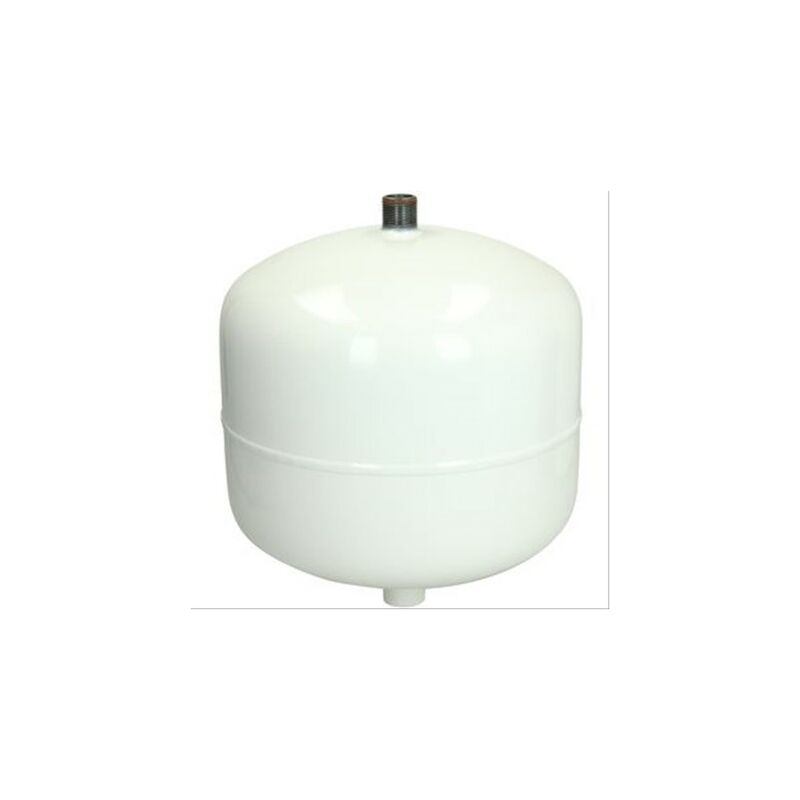 Prévase Solarvarem 12L Ø270mm H=320mm 2xG3/4