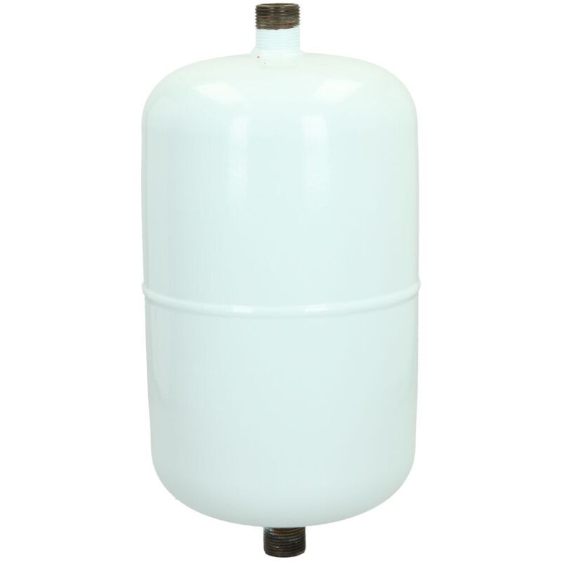 Prévase Zilmet VSG5 Ø160xH270mm - 2xG3/4