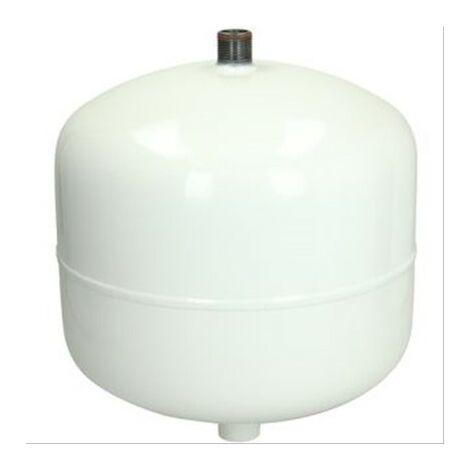 Prévase Solarvarem 12L Ø270mm H=320mm 2xG3/4