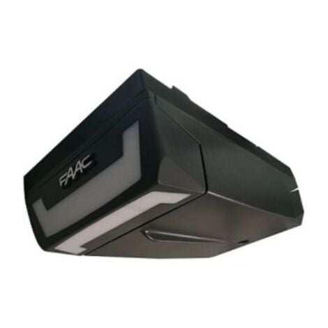 Faac - motoréducteur dolphin 600 - 110600 - moteur seul