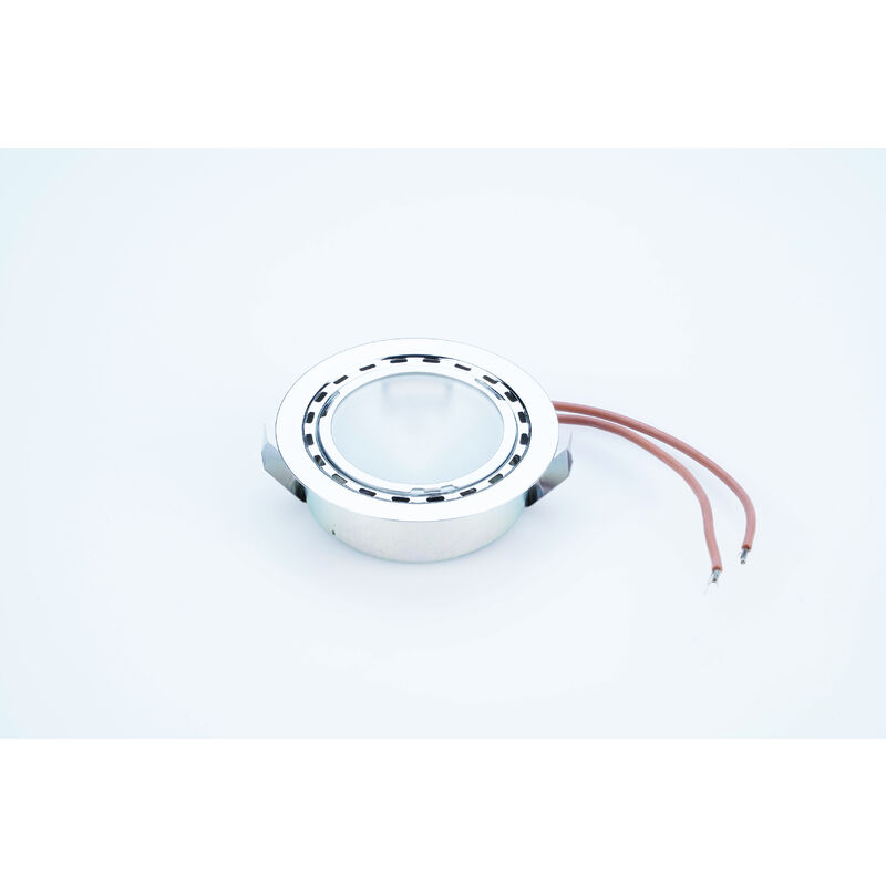 Lampe + cache ampoule, Hotte, 74X9533