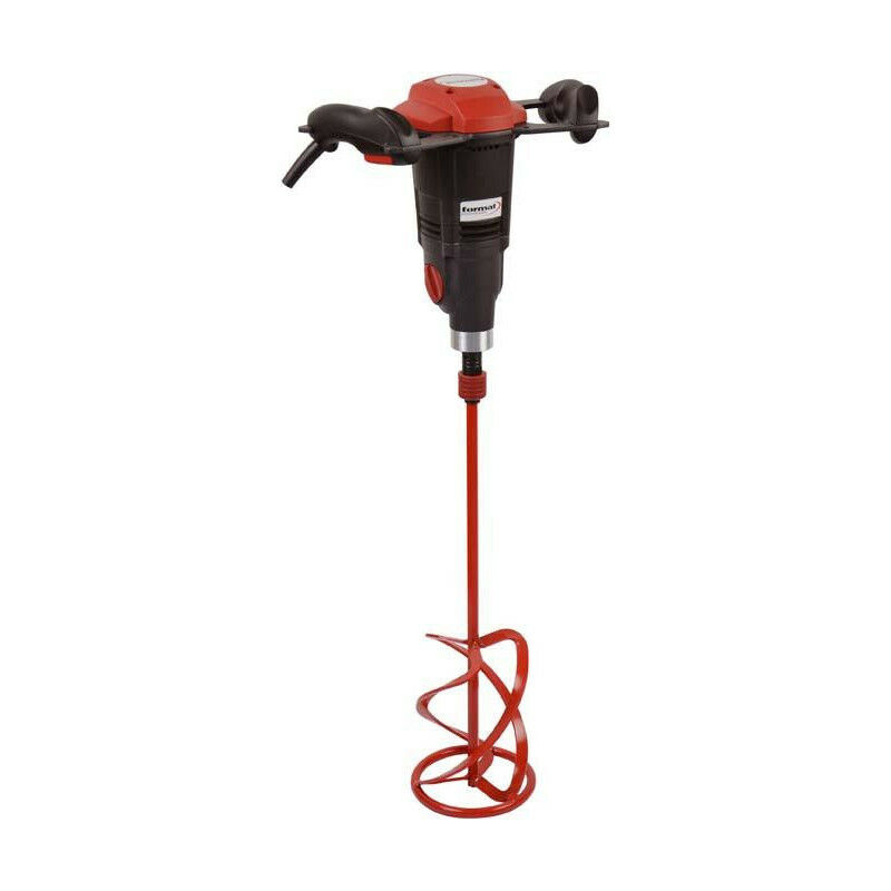 Mixer F 1500 1500 W / 230 V.