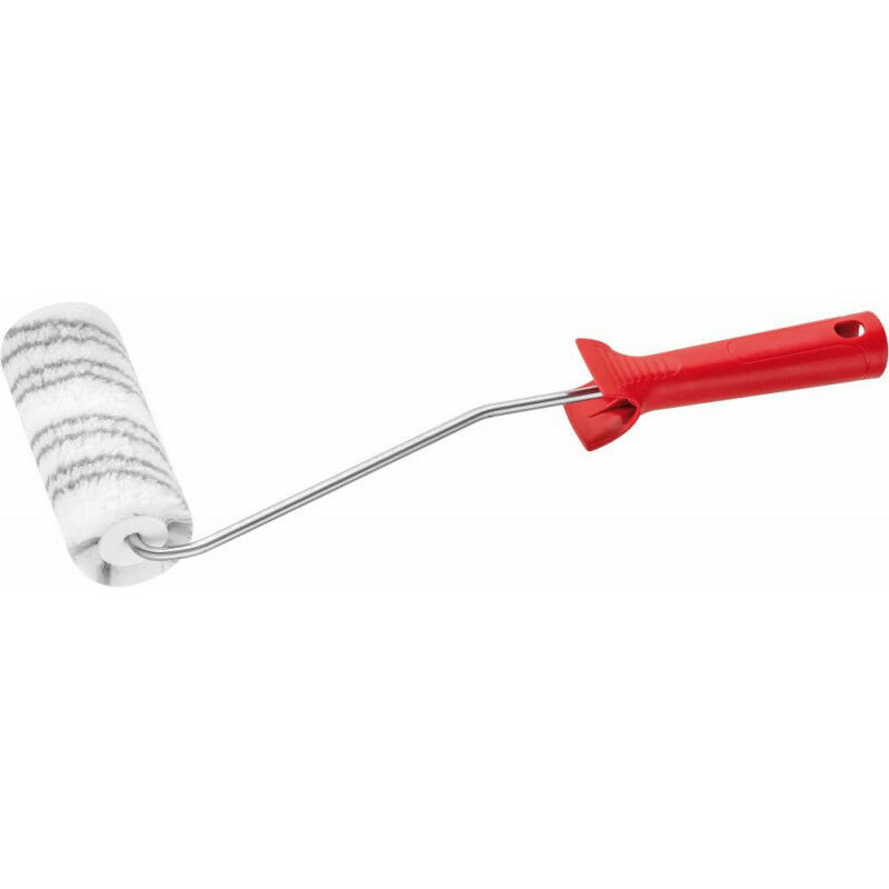 Rullo liscio 12 cm lungo round 1K (di 10)