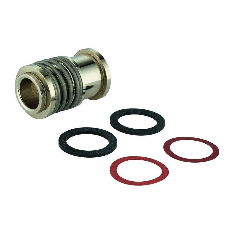 Valvola di controllo