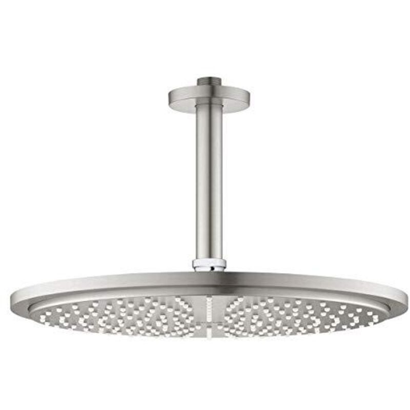 Rsh Cosmopol. 310 Set soffione doccia 9,5