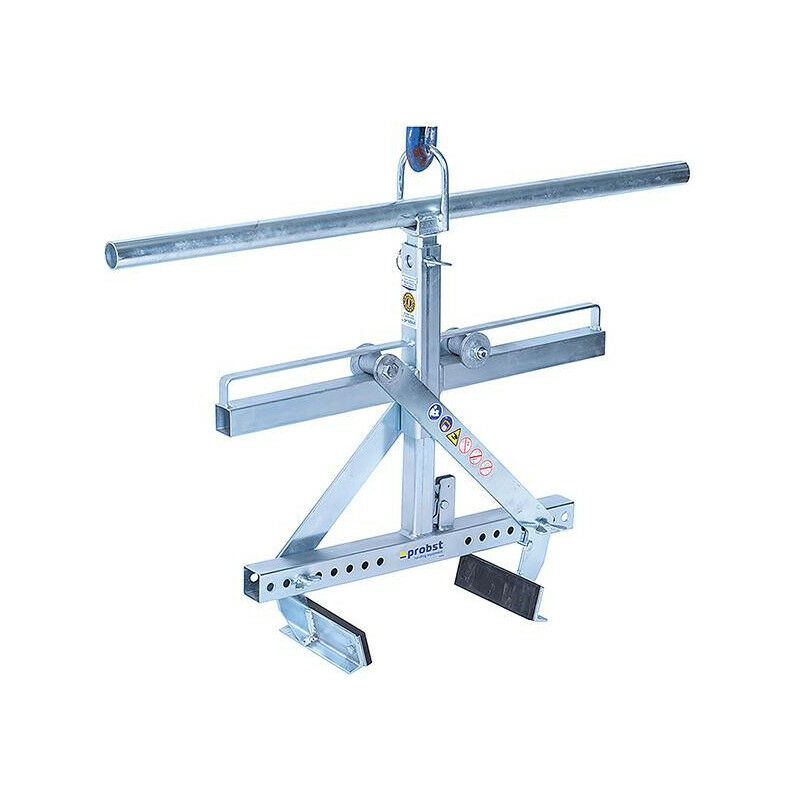 TSV Pivotable Border Flessing. 70-500 mm. Washington