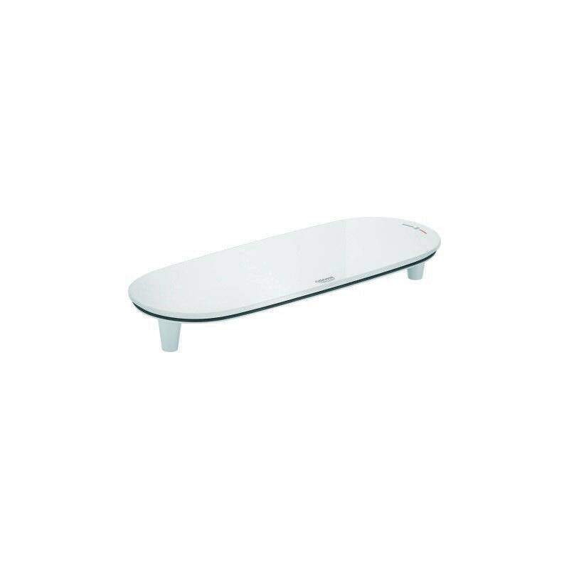 GROHE 48482 Copertura per Grohtherm SmartControl cromato