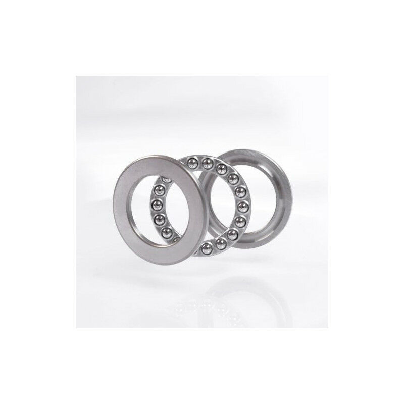 Cuscinetti a rulli su rulli assiali 51324 MP INT. 120 mm largo 70mm -30 ...