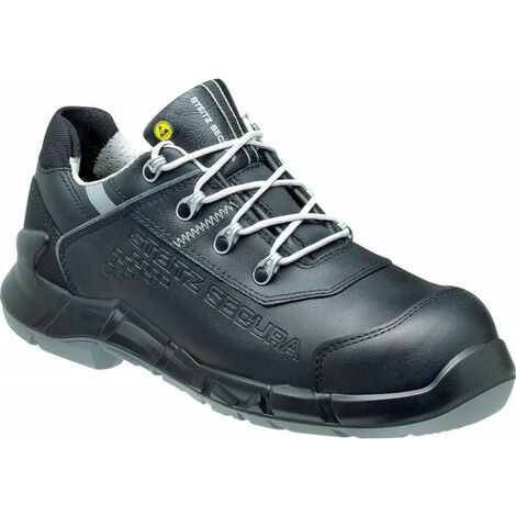 SCARPA DI SICUREZZA VX PRO 7550. ESD NB.S2. Taglia 41
