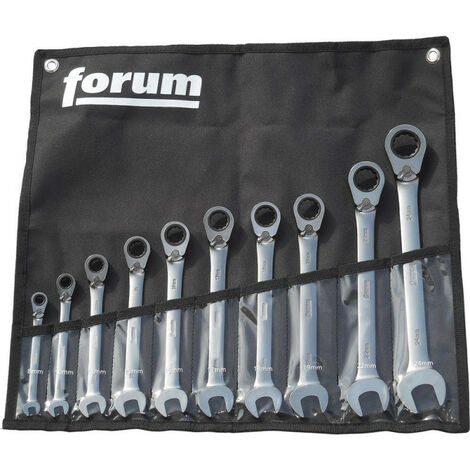 Catch -Fork Fork 10 p. Comm. 8-24 mm