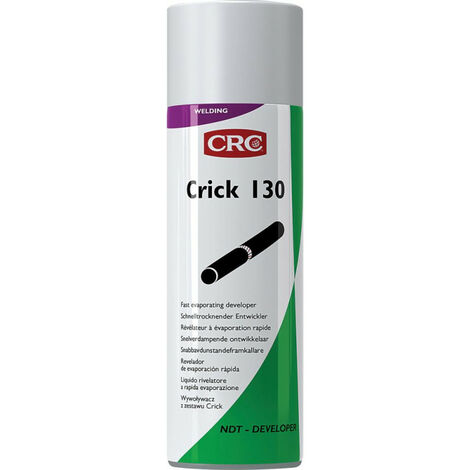 Crick 130.500 ml Cracks Control - rivelatore (di 12)
