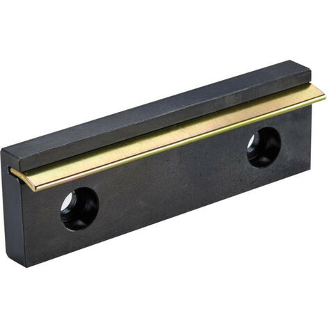 Stringendo mascella con lama di primavera125 Arno/CNC/Bull Kesel