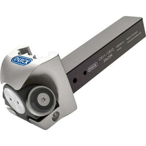 Fragole a moleter C611-12M 12x16mm per dunching 14.5x3x5mm veloce