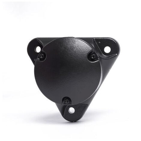 Alloggiamento del cuscinetto flangiato FNL522 A ID 100mm rotondo SKF