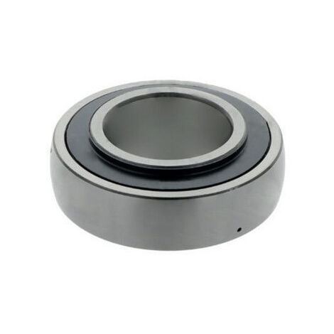 Cuscinetto radiale a sfere UK207 .G2 ID 35mm AD 72mm larghezza27mm SNR
