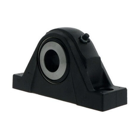 Unità di alloggiamento per ritti SYNT60 L 60mm Montaggio a manicotto SKF