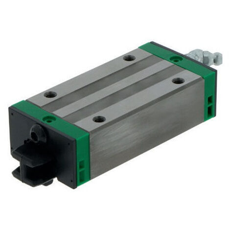 Carrello KWSE25 -HL-V2-G2 0,797kg Serie 25 INA