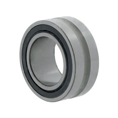 Cuscinetto a rullini NA4900 .2RS ID 10mm AD 22mm larghezza14mm SKF