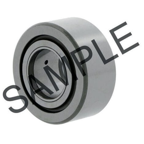 Linear Roller Track SKF STO 10 X YOKE TYPE TRACK ROLLER – Platinum International Cam Track