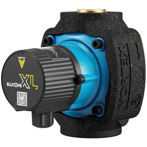 Pompa per acqua calda sanitaria Vortex BWO 200 BLUEONE senza modulo di controllo