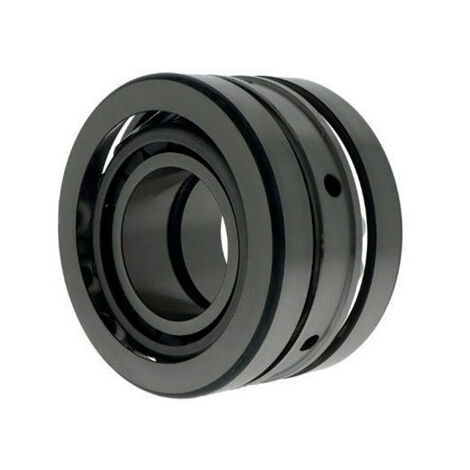 Cuscinetto a rulli conici 32220 /DF ID 100mm AD 180mm larghezza98mm SKF