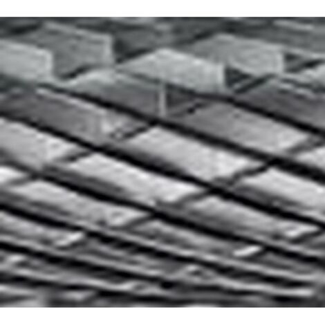 Fragola Asta 6 Mm, Carburo Din 8032, Goccia Tre Forma Dentatura 3 Plus ...