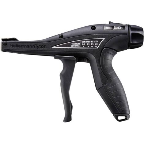 Morsetto Collari Packaging: 1 Pc (S) Hellermanntyton 110-70.129 Evo7